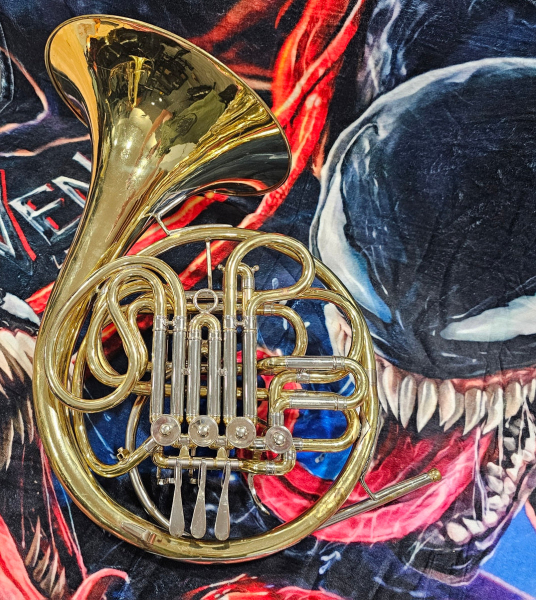 Beginner Specials (Horns Under $1500) – Bored Horns