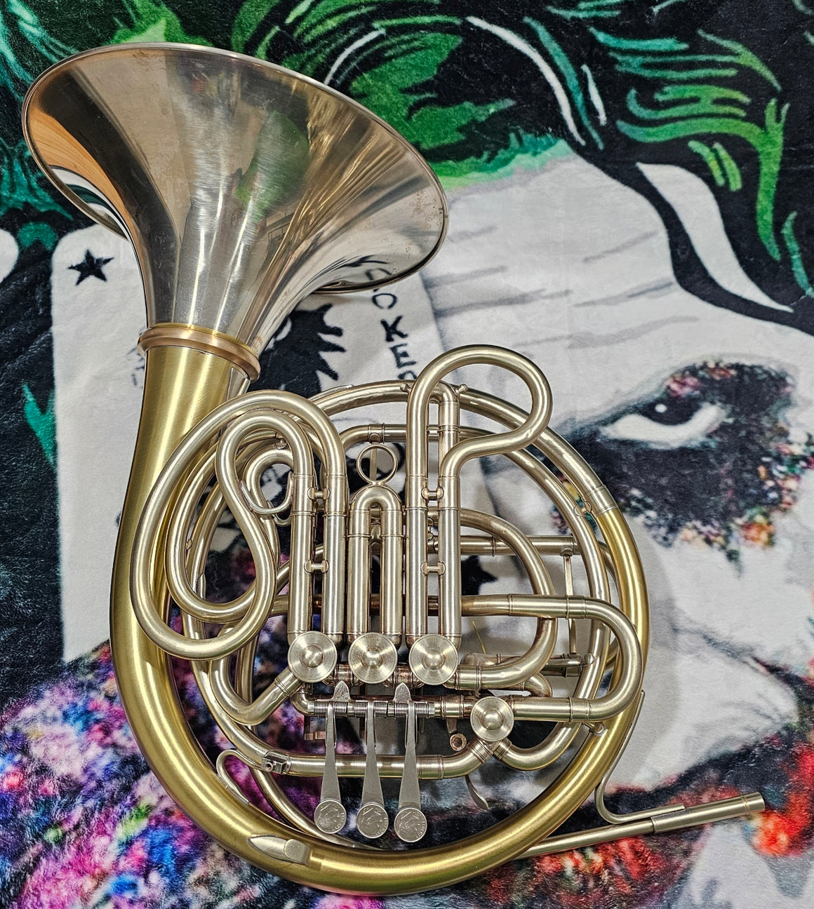 Bored Horns Musical Instrument Consignment Sales Buy Sell Repair