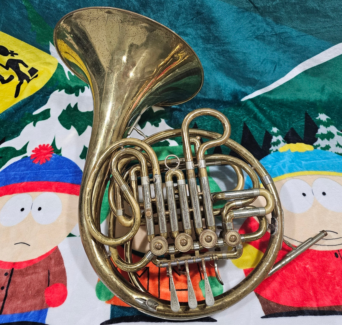 Bored Horns Musical Instrument Consignment Sales Buy Sell Repair