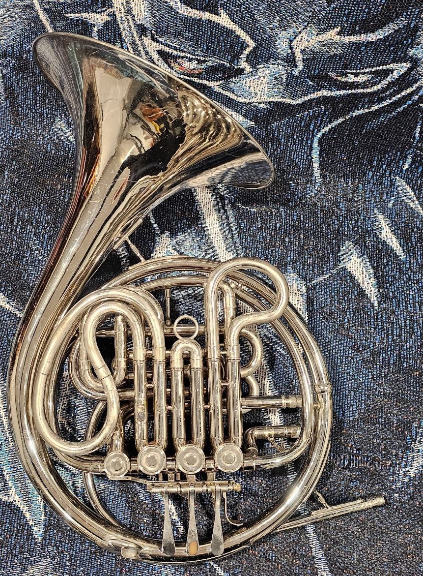 Bored Horns Musical Instrument Consignment Sales Buy Sell Repair