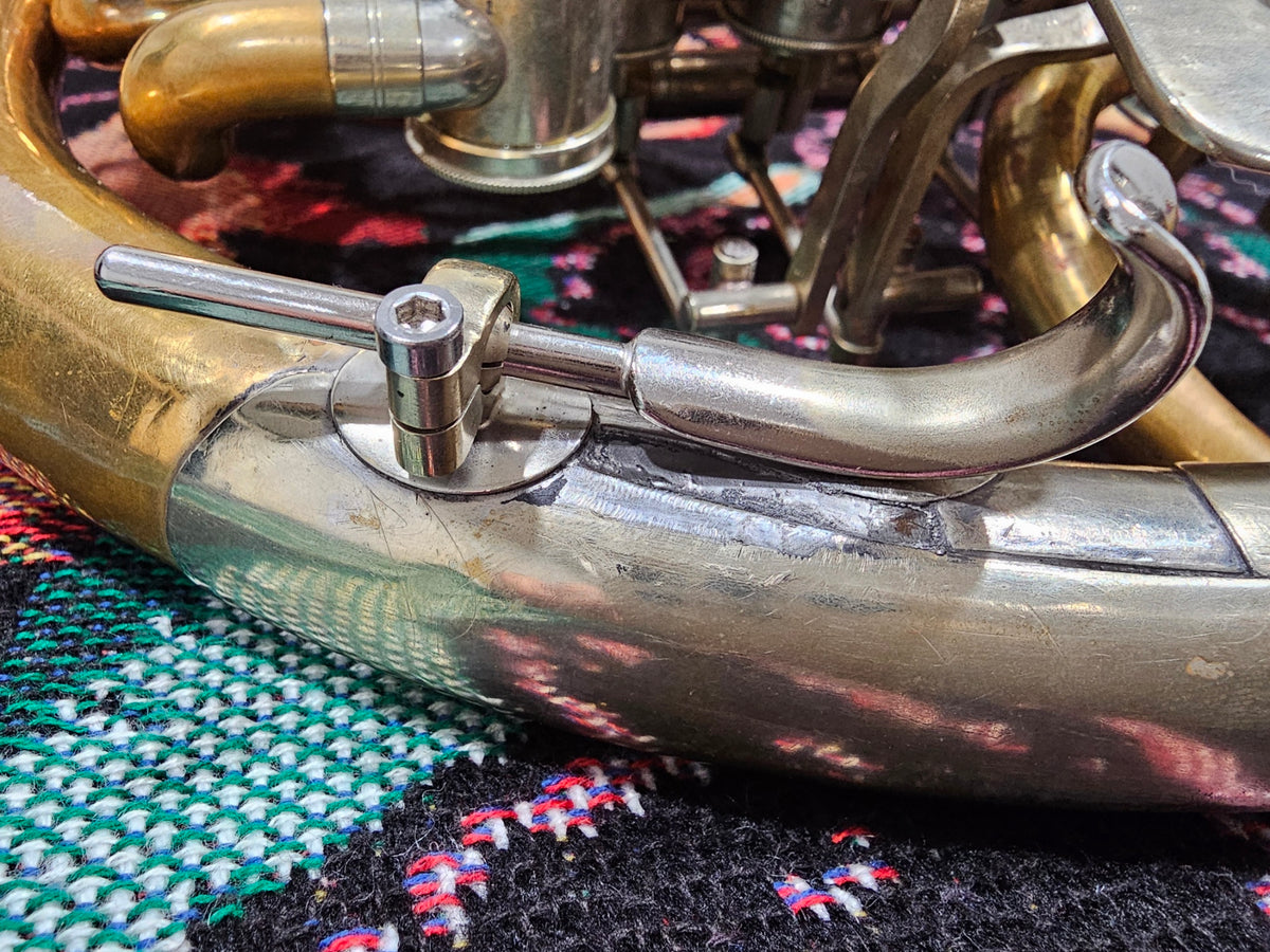 Alexander 107 Descant French Horn (Free Shipping Lower 48 States ...