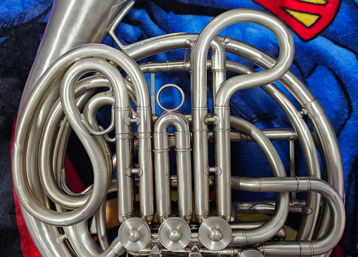 Conn 8D Elkhart N Series Double French Horn (Free Postage Lower 48 Sta ...