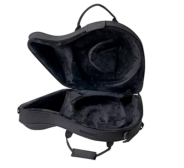 Protec MAX Contoured French Horn Case NEW (Free Shipping Lower 48 Stat ...